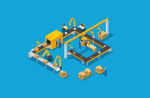 Flexifeeder Tu Alimentador De Piezas Universal ¡ahora Más Cloud Que Nunca Entresistemas