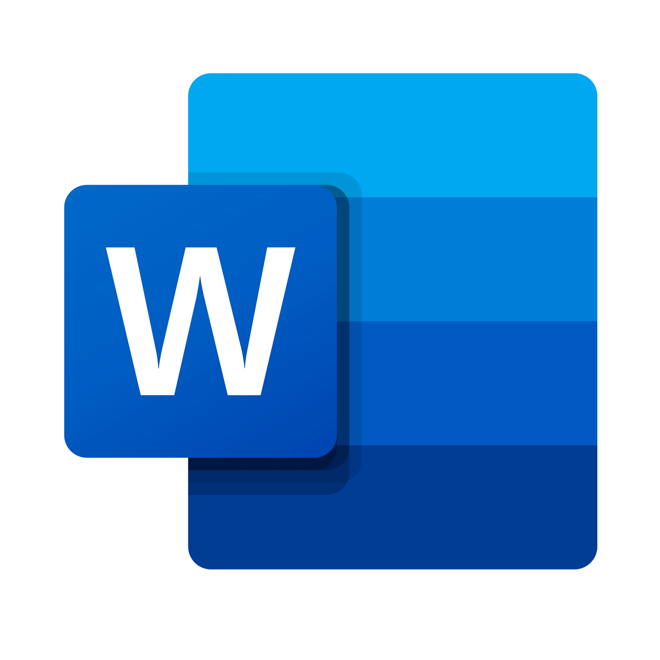 Microsoft-Word-Logo | ENTRESISTEMAS - Cloud for Smart Factories